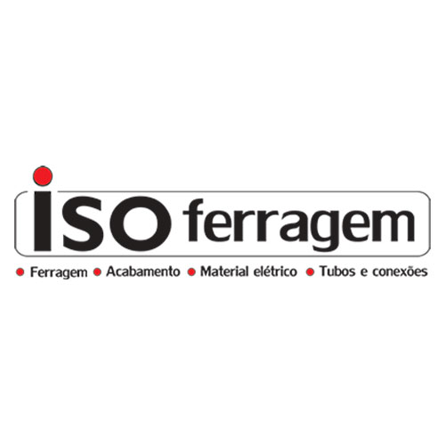 Ferragem na Zona Norte de Porto Alegre